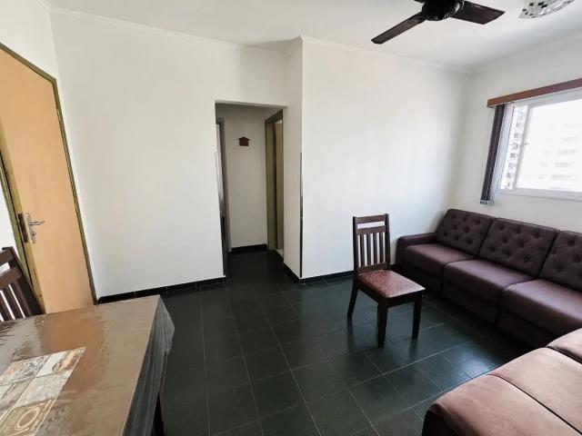 Apartamento para Venda em Praia Grande/SP Cidade Ocian 1 Quartos