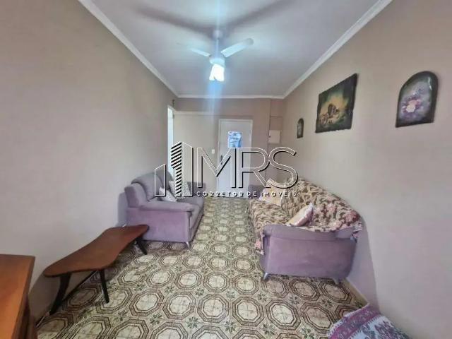 Apartamento para Venda em Praia Grande/SP Cidade Ocian 1 Quartos