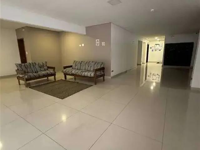 Apartamento para Venda em Praia Grande/SP Cidade Ocian 1 Quartos