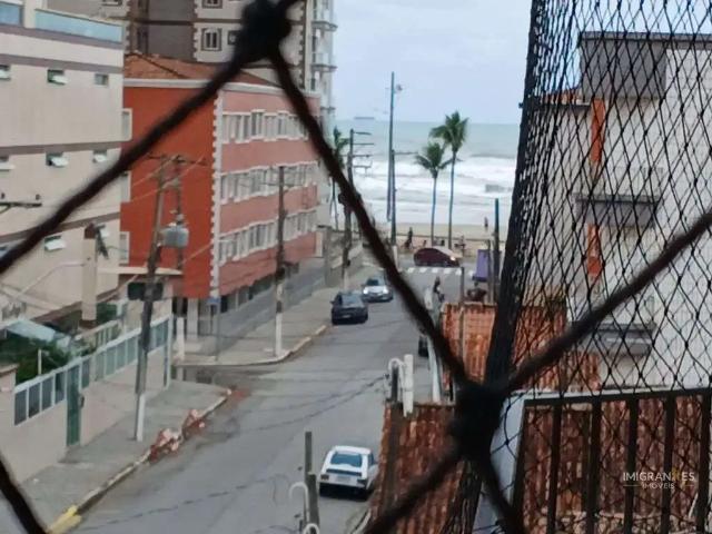 Apartamento para Venda em Praia Grande/SP Cidade Ocian 1 Quartos