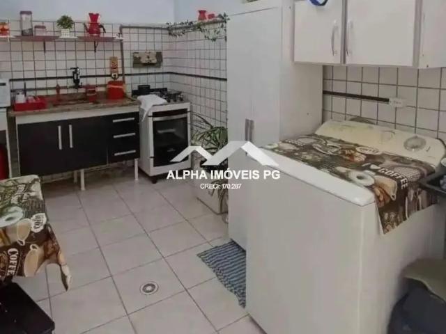 Apartamento para Venda em Praia Grande/SP Cidade Ocian 1 Quartos