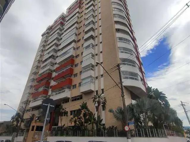 Apartamento para Venda em Praia Grande/SP Cidade Ocian 1 Quartos