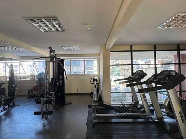 Apartamento para Venda em Praia Grande/SP Cidade Ocian 1 Quartos