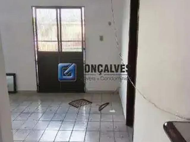 Apartamento para Venda em Praia Grande/SP Cidade Ocian 1 Quartos