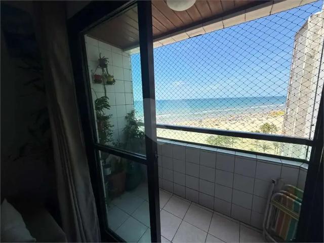 Apartamento para Venda em Praia Grande/SP Cidade Ocian 1 Quartos
