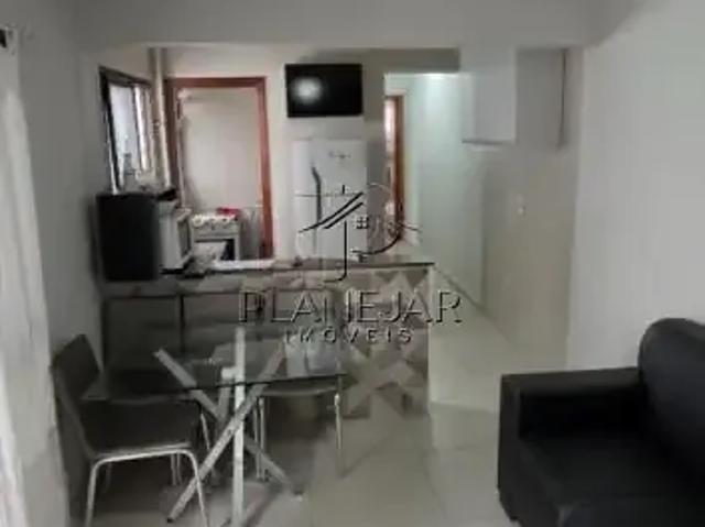 Apartamento para Venda em Praia Grande/SP Cidade Ocian 1 Quartos