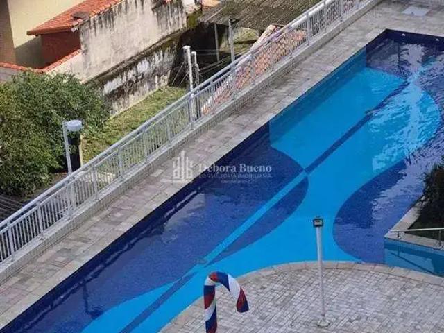 Apartamento para Venda em Praia Grande/SP Cidade Ocian 1 Quartos
