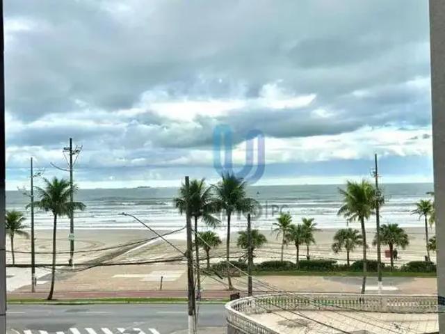 Apartamento para Venda em Praia Grande/SP Cidade Ocian 1 Quartos