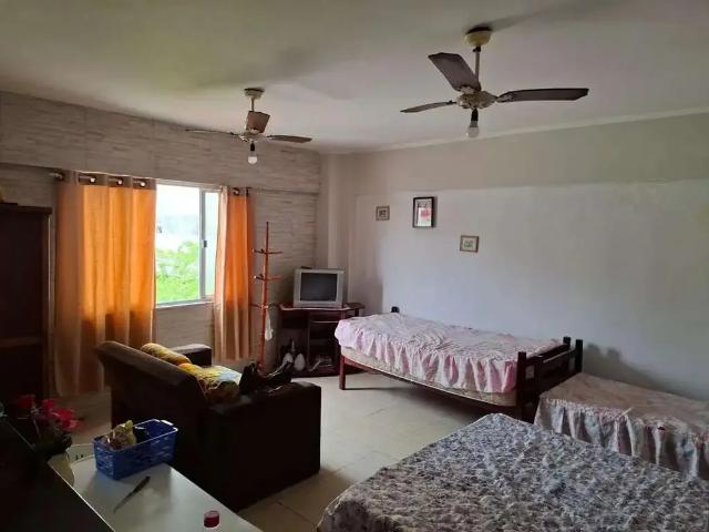 Apartamento para Venda em Praia Grande/SP Cidade Ocian 1 Quartos