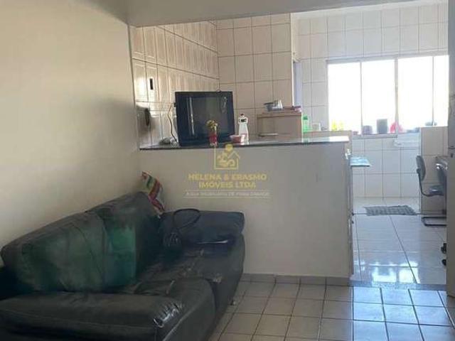 Apartamento para Venda em Praia Grande/SP Cidade Ocian 1 Quartos