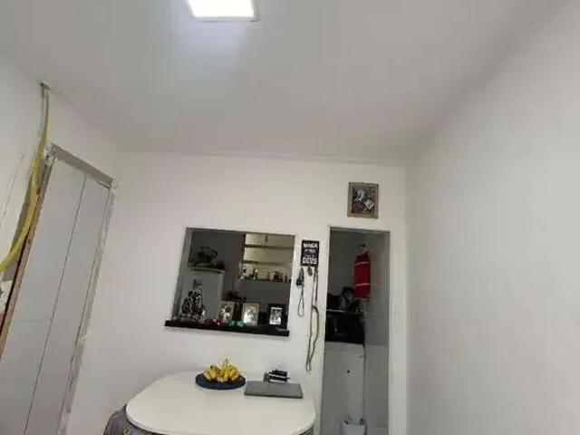 Apartamento para Venda em Praia Grande/SP Cidade Ocian 1 Quartos