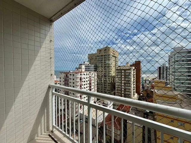 Apartamento para Venda em Praia Grande/SP Cidade Ocian 1 Quartos