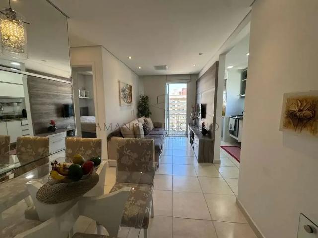 Apartamento para Venda em Praia Grande/SP Cidade Ocian 1 Quartos