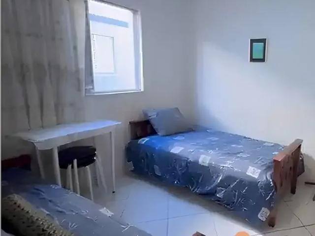 Apartamento para Venda em Praia Grande/SP Cidade Ocian 1 Quartos