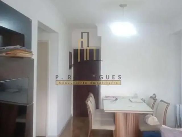Apartamento para Venda em Praia Grande/SP Cidade Ocian 1 Quartos