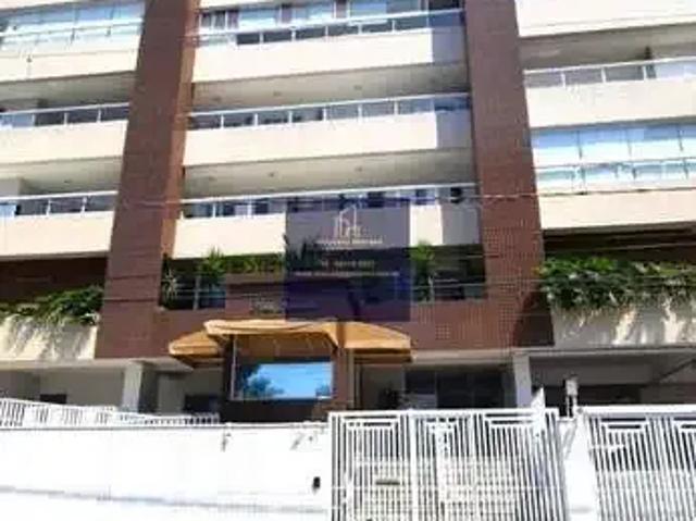 Apartamento para Venda em Praia Grande/SP Cidade Ocian 1 Quartos