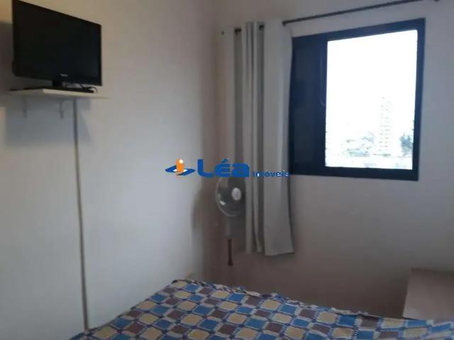 Apartamento para Venda em Praia Grande/SP Cidade Ocian 1 Quartos