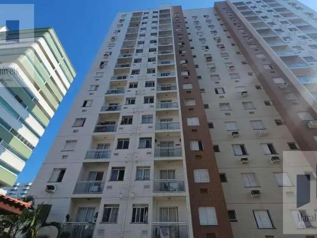 Apartamento para Venda em Praia Grande/SP Cidade Ocian 1 Quartos