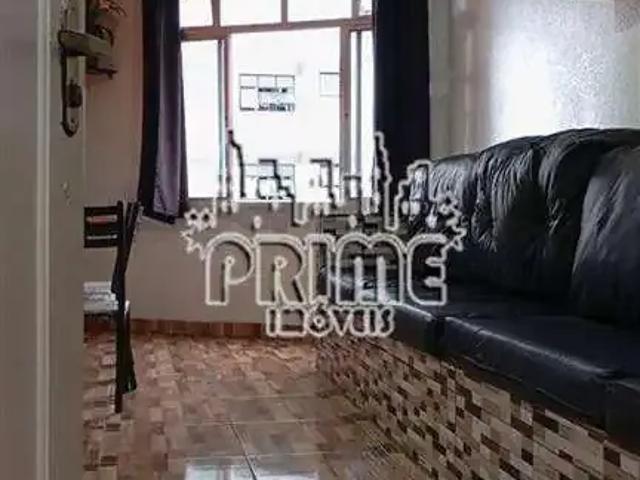 Apartamento para Venda em Praia Grande/SP Cidade Ocian 1 Quartos