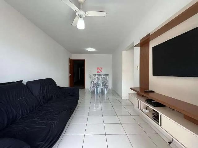 Apartamento para Venda em Praia Grande/SP Cidade Ocian 1 Quartos