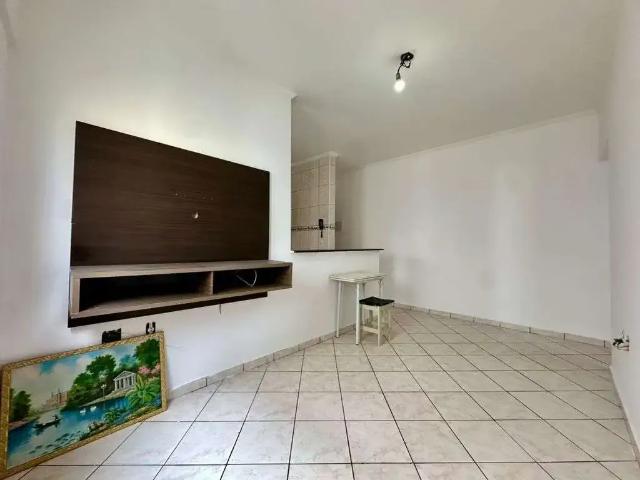 Apartamento para Venda em Praia Grande/SP Cidade Ocian 1 Quartos