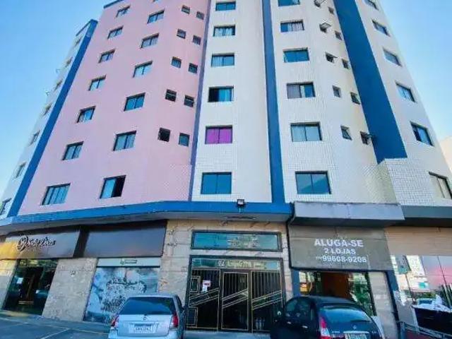Apartamento para Venda em Praia Grande/SP Cidade Ocian 1 Quartos