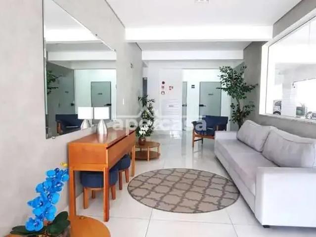 Apartamento para Venda em Praia Grande/SP Cidade Ocian 1 Quartos
