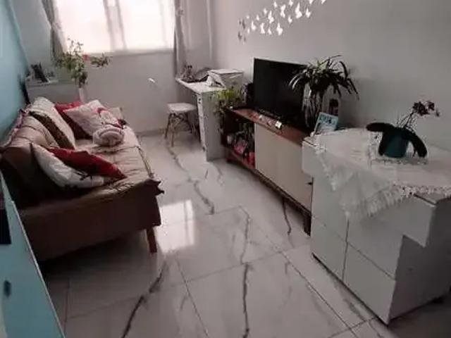 Apartamento para Venda em Praia Grande/SP Cidade Ocian 1 Quartos