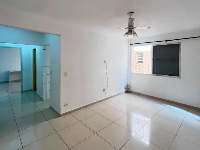 Apartamento para Venda em Praia Grande/SP Cidade Ocian 1 Quartos