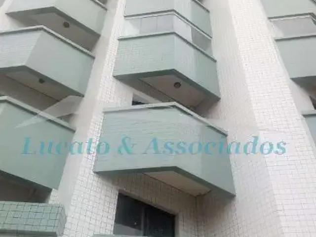 Apartamento para Venda em Praia Grande/SP Cidade Ocian 1 Quartos
