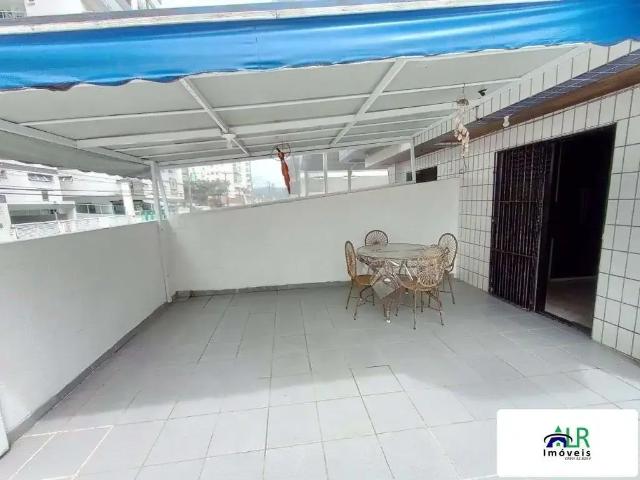 Apartamento para Venda em Praia Grande/SP Cidade Ocian 1 Quartos