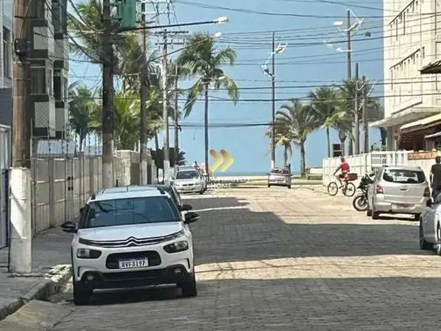 Apartamento para Venda em Praia Grande/SP Cidade Ocian 1 Quartos