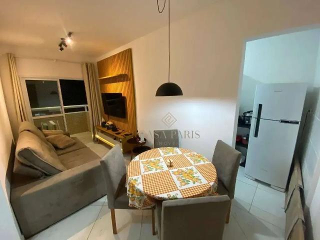 Apartamento para Venda em Praia Grande/SP Cidade Ocian 1 Quartos