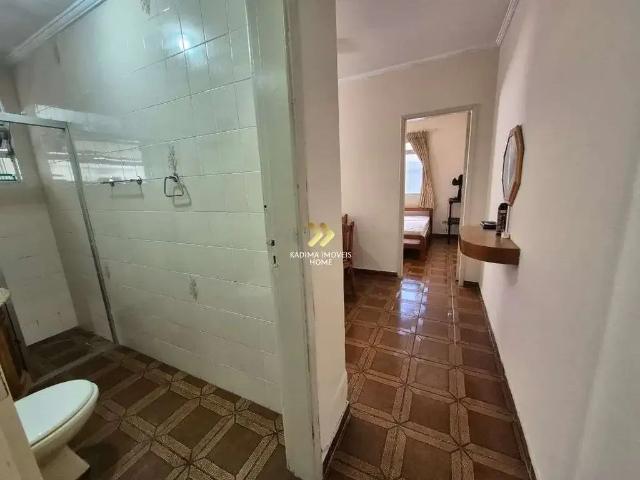 Apartamento para Venda em Praia Grande/SP Cidade Ocian 1 Quartos