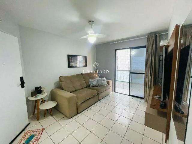 Apartamento para Venda em Praia Grande/SP Cidade Ocian 1 Quartos