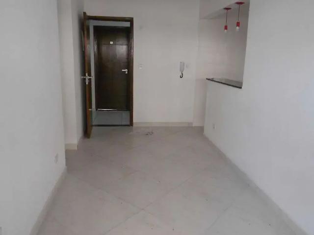 Apartamento para Venda em Praia Grande/SP Cidade Ocian 1 Quartos
