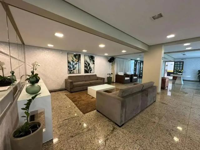 Apartamento para Venda em Praia Grande/SP Cidade Ocian 1 Quartos