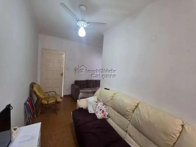 Apartamento para Venda em Praia Grande/SP Cidade Ocian 1 Quartos