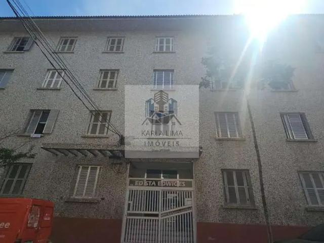 Apartamento para Venda em Praia Grande/SP Cidade Ocian 1 Quartos