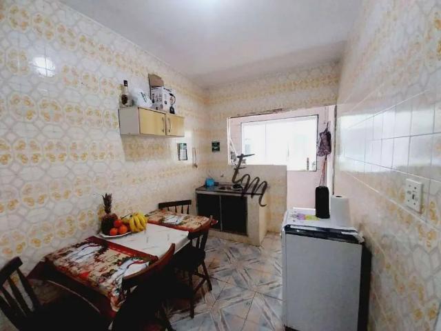 Apartamento para Venda em Praia Grande/SP Cidade Ocian 1 Quartos