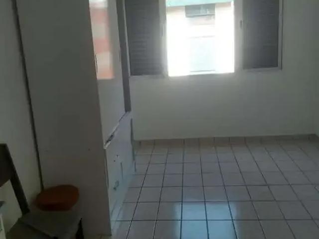 Apartamento para Venda em Praia Grande/SP Cidade Ocian 1 Quartos