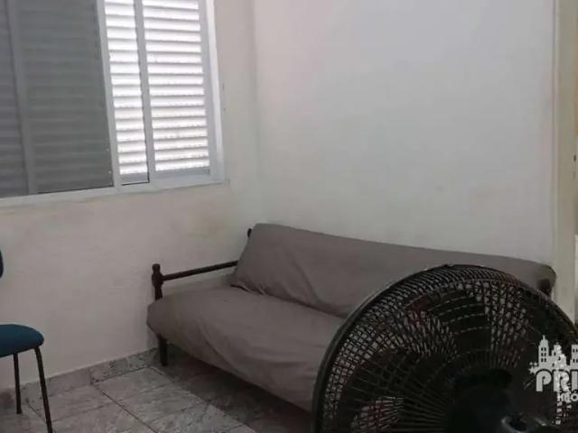 Apartamento para Venda em Praia Grande/SP Cidade Ocian 1 Quartos