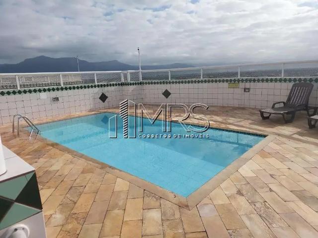 Apartamento para Venda em Praia Grande/SP Cidade Ocian 1 Quartos
