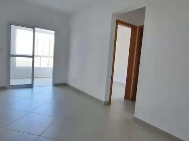 Apartamento para Venda em Praia Grande/SP Cidade Ocian 1 Quartos