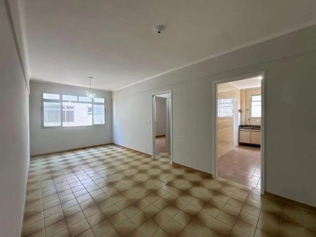 Apartamento para Venda em Praia Grande/SP Cidade Ocian 1 Quartos