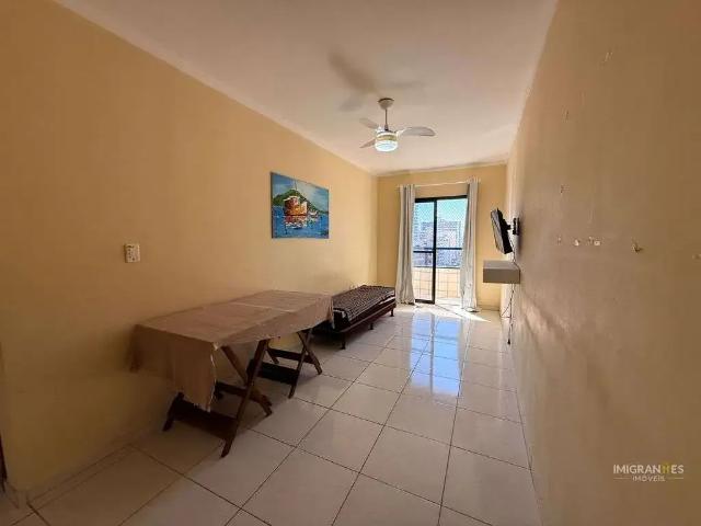 Apartamento para Venda em Praia Grande/SP Cidade Ocian 1 Quartos