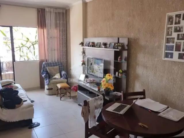 Apartamento para Venda em Praia Grande/SP Cidade Ocian 1 Quartos