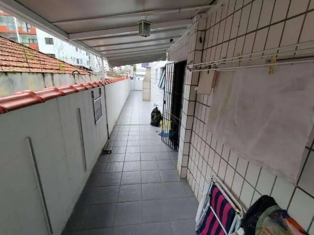 Apartamento para Venda em Praia Grande/SP Cidade Ocian 1 Quartos