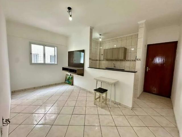 Apartamento para Venda em Praia Grande/SP Cidade Ocian 1 Quartos