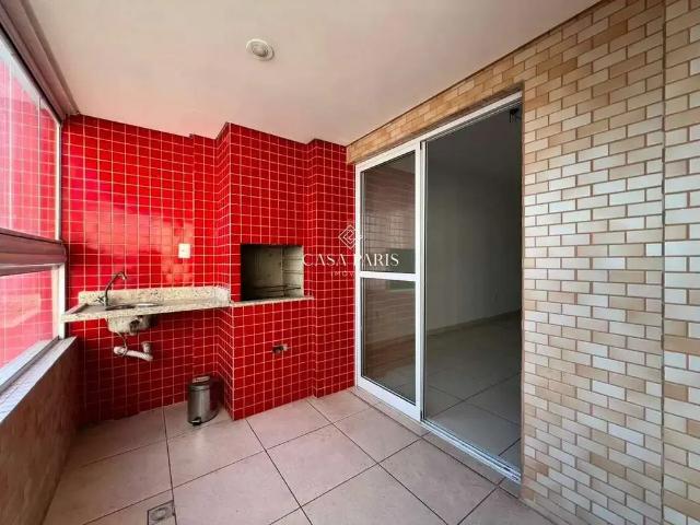 Apartamento para Venda em Praia Grande/SP Cidade Ocian 1 Quartos